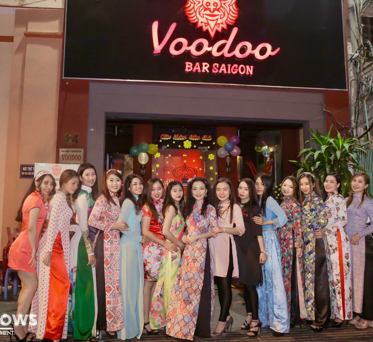 Voodoo Bar In Saigon - Nightlife Asia Wiki - Guide for Asian KTVs ...