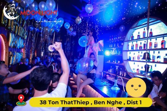 Moonlight Bar Saigon - Nightlife Asia Wiki - Guide for Asian KTVs ...
