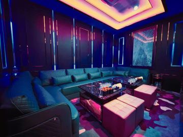 K Palace - Nightlife Asia Wiki - Guide for Asian KTVs, Clubs, Bars and Massage Spas