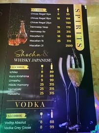 Nari Bar - Nightlife Asia Wiki - Guide for Asian KTVs, Clubs, Bars and ...