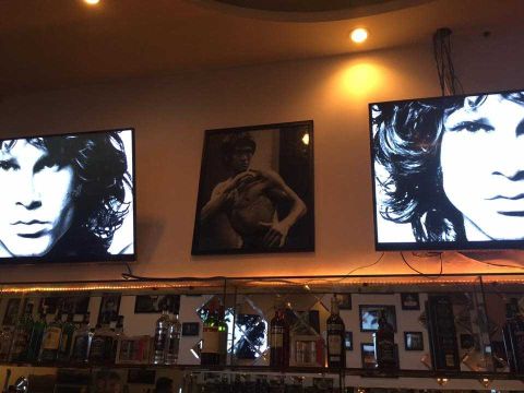 Legends Bar - Nightlife Asia Wiki - Guide for Asian KTVs, Clubs, Bars ...