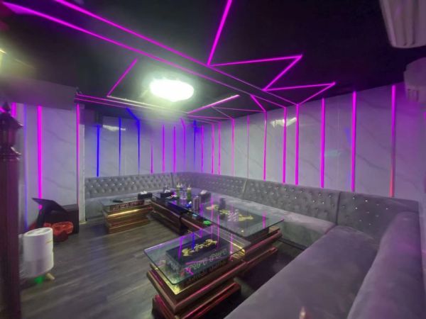New K2 KTV - Nightlife Asia Wiki - Guide for Asian KTVs, Clubs, Bars and Massage Spas