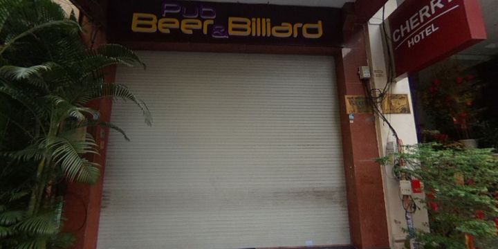 Smiley Bar - Nightlife Asia Wiki - Guide for Asian KTVs, Clubs, Bars ...