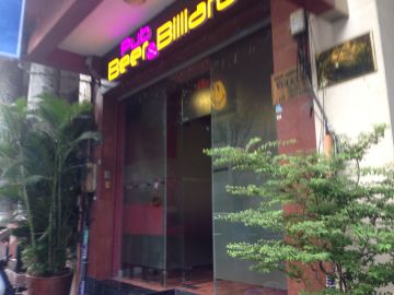 Smiley Bar - Nightlife Asia Wiki - Guide for Asian KTVs, Clubs, Bars ...