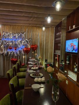 SHIKI Bar - Nightlife Asia Wiki - Guide for Asian KTVs, Clubs, Bars and ...