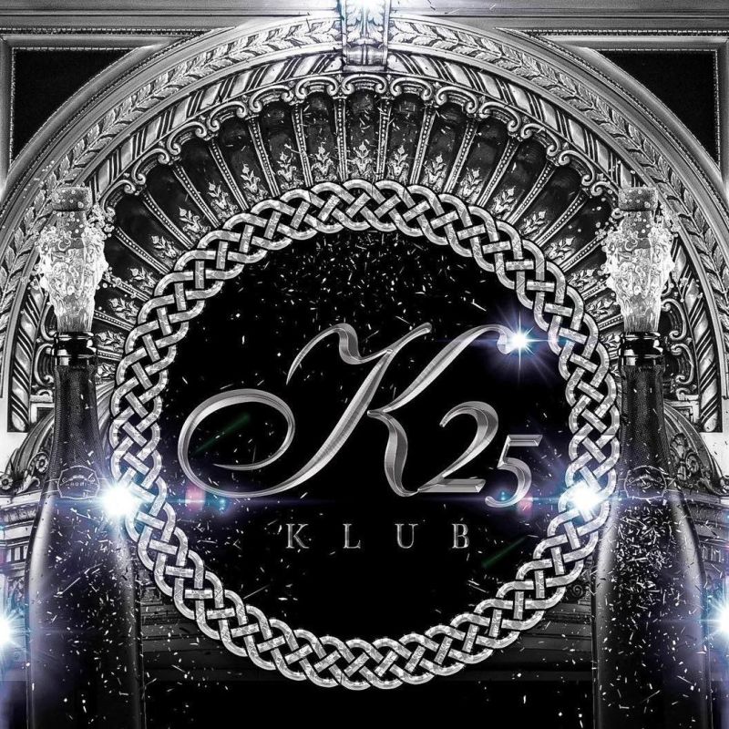 Klub25 Thonglor - Nightlife Asia Wiki - Guide for Asian KTVs, Clubs, Bars and Massage Spas