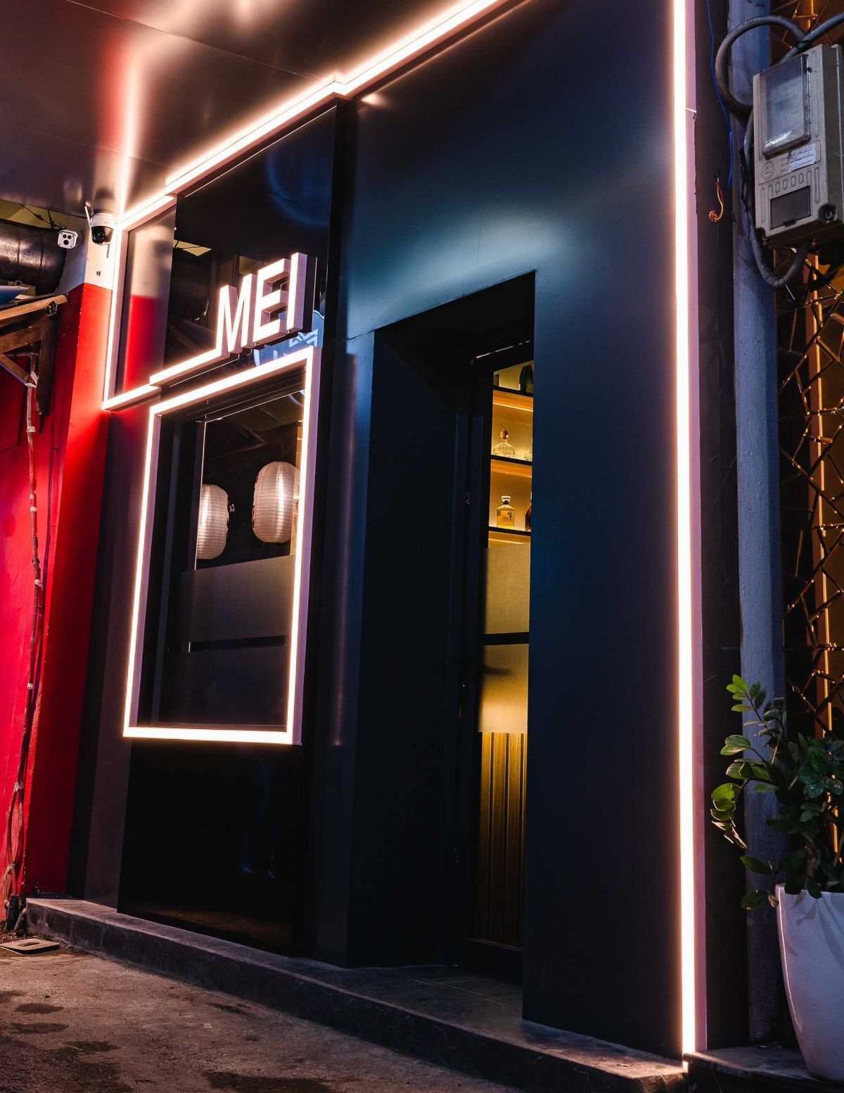 Mei Bar - Nightlife Asia Wiki - Guide for Asian KTVs, Clubs, Bars and ...