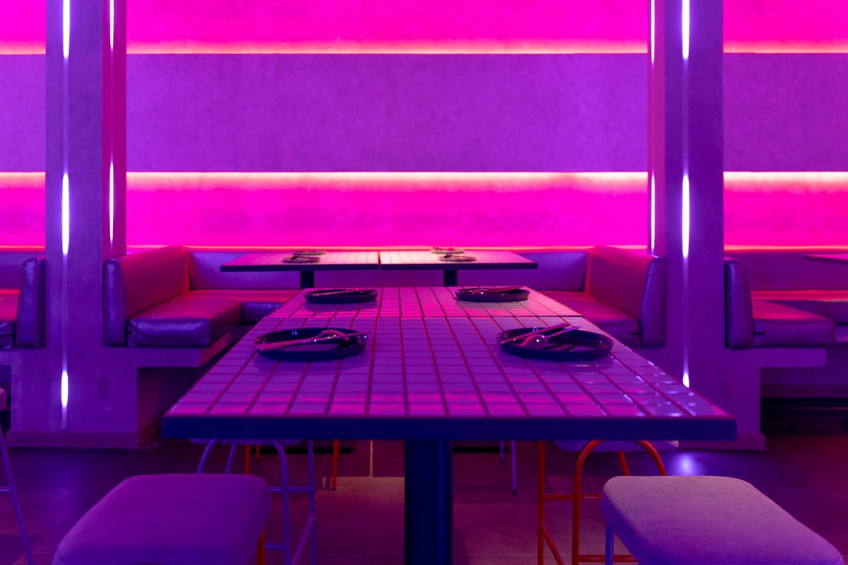 Gum Bar @ Social Complex - Nightlife Asia Wiki - Guide for Asian KTVs ...