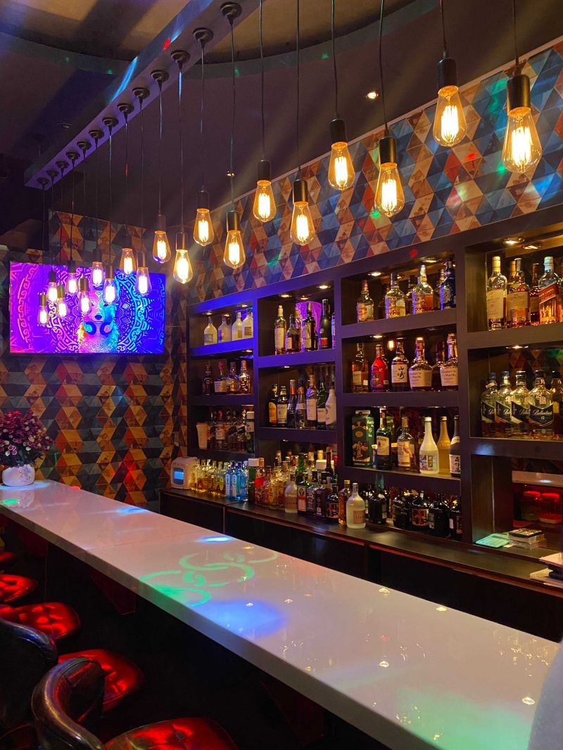 Heriko BAR - Nightlife Asia Wiki - Guide for Asian KTVs, Clubs, Bars ...
