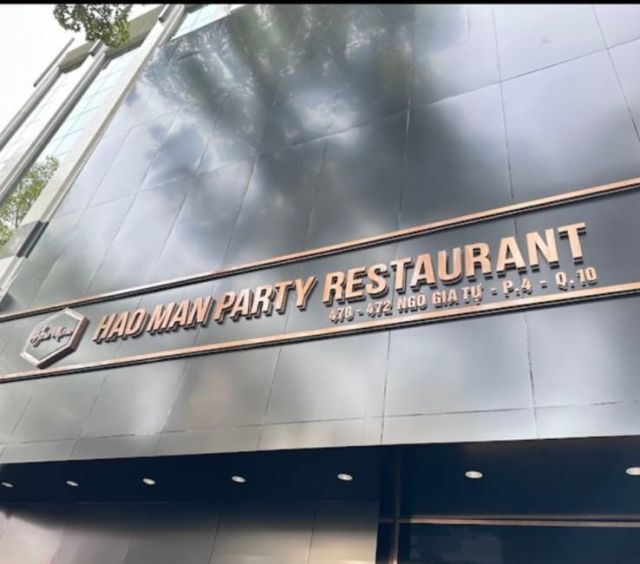 豪门 Haoman KTV (Vietnam) - Nightlife Asia Wiki - Guide for Asian KTVs, Clubs, Bars and Massage Spas