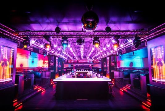 Nightlife Asia Wiki - Guide for Asian KTVs, Clubs, Bars and Massage Spas