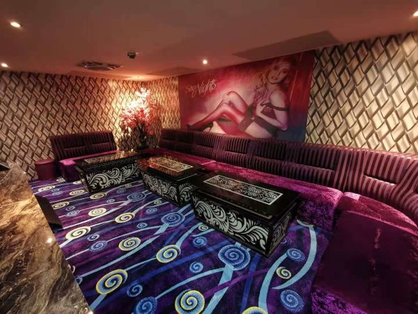 Supreme KTV - Nightlife Asia Wiki - Guide for Asian KTVs, Clubs, Bars and Massage Spas