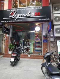 Legends Bar - Nightlife Asia Wiki - Guide for Asian KTVs, Clubs, Bars ...