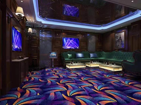 Prince 800 KTV - Nightlife Asia Wiki - Guide for Asian KTVs, Clubs ...