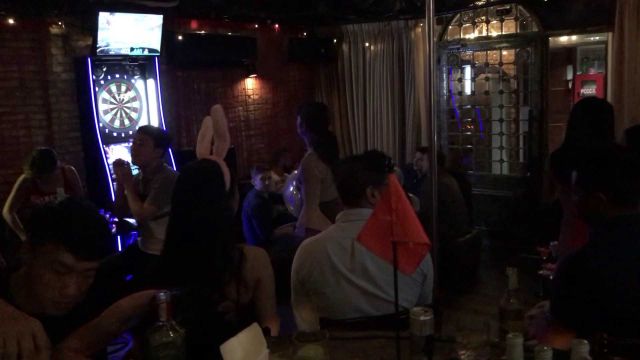 Elixir Lounge Bar - Nightlife Asia Wiki - Guide for Asian KTVs, Clubs ...