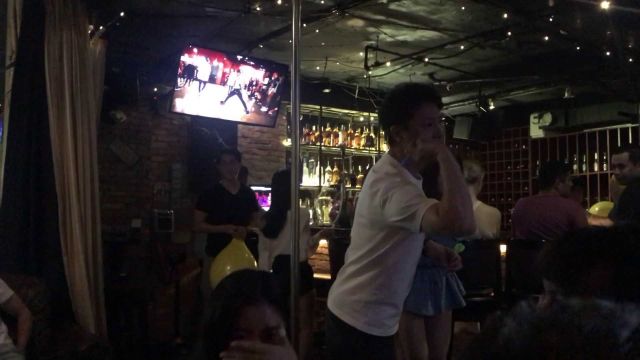 Elixir Lounge Bar - Nightlife Asia Wiki - Guide for Asian KTVs, Clubs ...