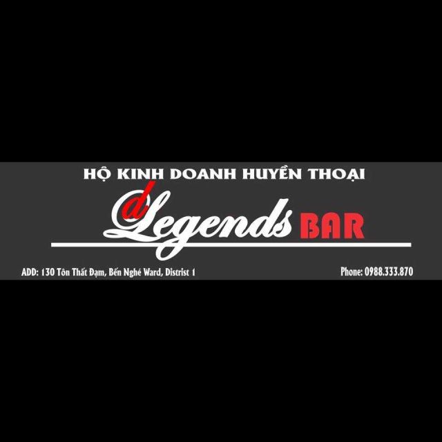 Legends Bar - Nightlife Asia Wiki - Guide for Asian KTVs, Clubs, Bars ...
