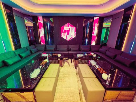 K Palace - Nightlife Asia Wiki - Guide for Asian KTVs, Clubs, Bars and ...