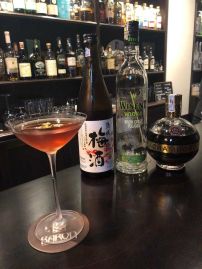 Minami Bar 美波バー - Nightlife Asia Wiki - Guide for Asian KTVs, Clubs ...