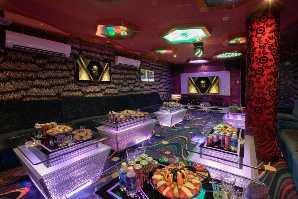 1127 KTV - Nightlife Asia Wiki - Guide for Asian KTVs, Clubs, Bars and Massage Spas