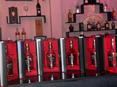 Miu Bar - Nightlife Asia Wiki - Guide for Asian KTVs, Clubs, Bars and ...