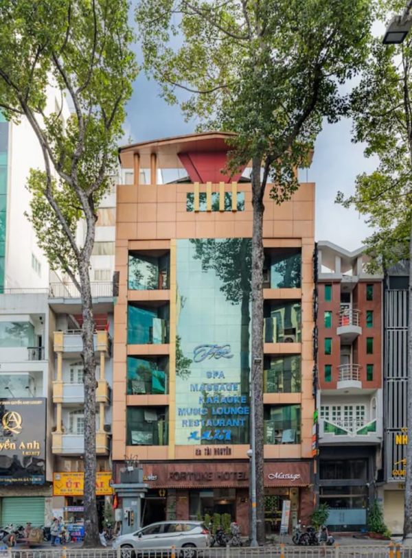 1127 KTV - Nightlife Asia Wiki - Guide for Asian KTVs, Clubs, Bars and ...