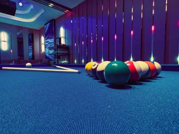 K Palace - Nightlife Asia Wiki - Guide for Asian KTVs, Clubs, Bars and ...