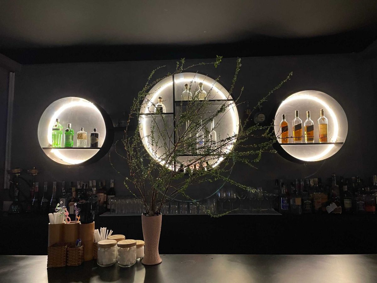 BGAME BAR - Nightlife Asia Wiki - Guide for Asian KTVs, Clubs, Bars and ...