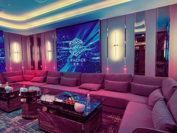 K Palace - Nightlife Asia Wiki - Guide for Asian KTVs, Clubs, Bars and ...