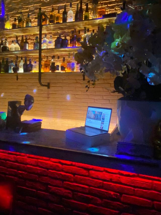 Tempest Bar & Coffee & Karaoke - Nightlife Asia Wiki - Guide for Asian ...