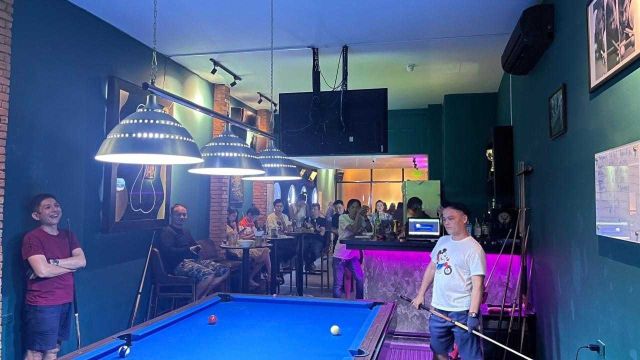 Hangover Bar - Nightlife Asia Wiki - Guide for Asian KTVs, Clubs, Bars ...