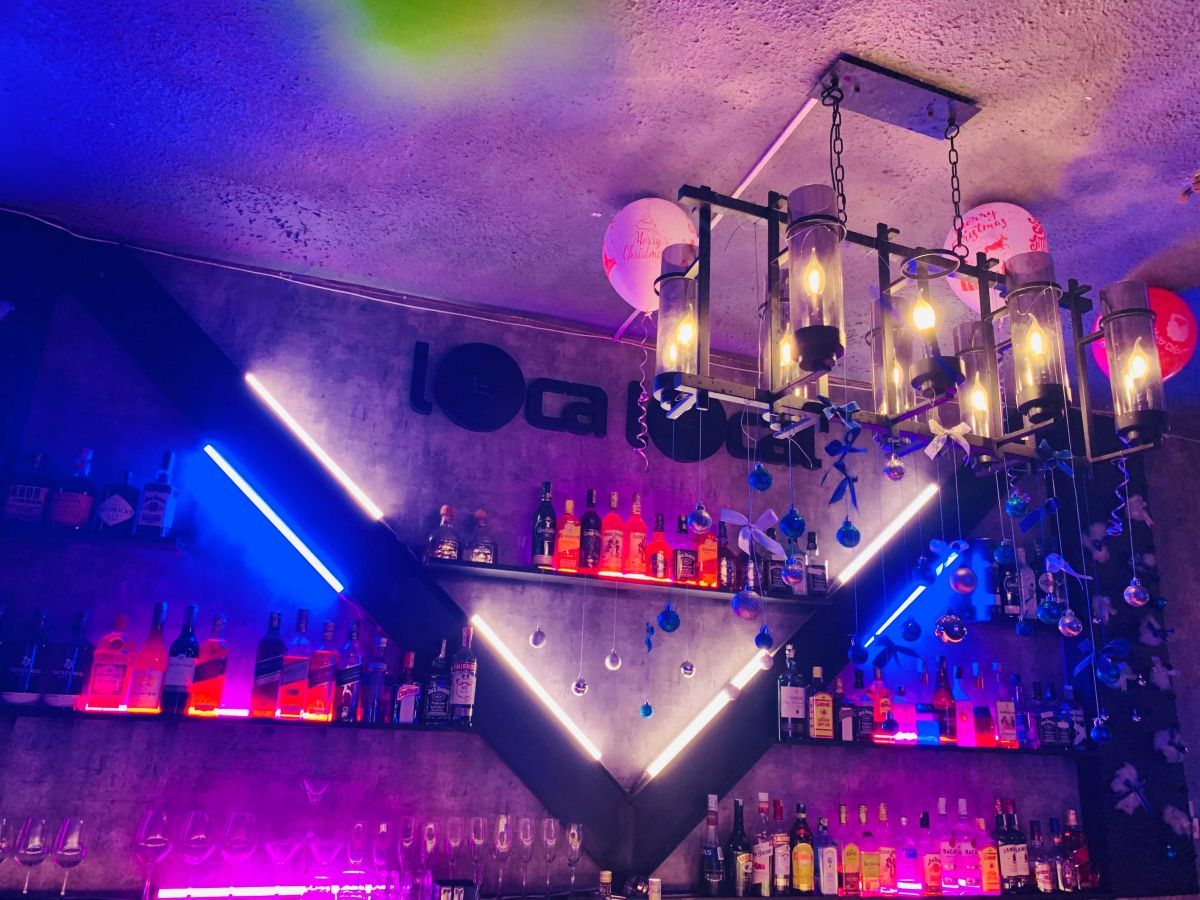 LOCA LOCAL Bar & Grill - Nightlife Asia Wiki - Guide for Asian KTVs ...