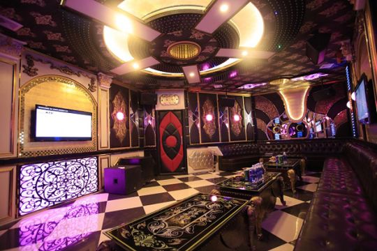 Nightlife Asia Wiki - Guide for Asian KTVs, Clubs, Bars and Massage Spas