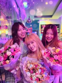 IDOL BAR - Nightlife Asia Wiki - Guide for Asian KTVs, Clubs, Bars and ...