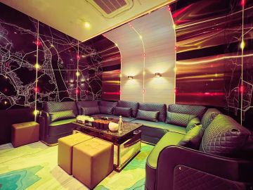 K Palace - Nightlife Asia Wiki - Guide for Asian KTVs, Clubs, Bars and ...