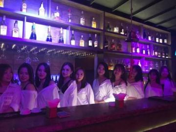 The Hideout Bar - Nightlife Asia Wiki - Guide for Asian KTVs, Clubs, Bars and Massage Spas